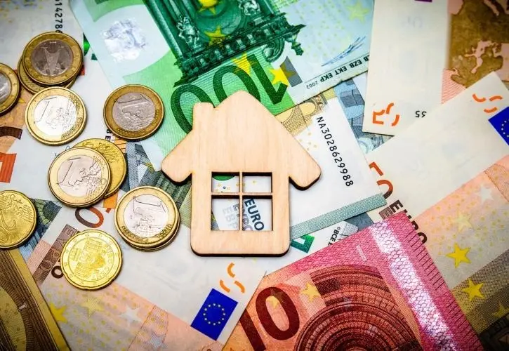 ΕΠΙΣΤΡΟΦΗ ΕΝΟΙΚΙΟΥ 2025 - ΤΣΑΓΚΑΛΙΔΟΥ ΜΑΡΙΑ